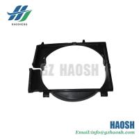 China Radiator Cover 8-97371447-0 8973714470 for Isuzu D-MAX 4JJ1 Standard Size for sale