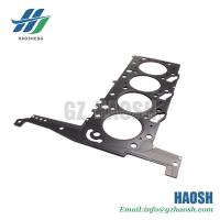 China Ford Transit Cylinder Head Gasket 5C1Q 6051 CA-N Standard Size for V348 N350 N351 for sale