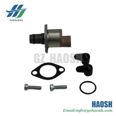 China Ford Transit V348 6C1Q 9358AB NB Fuel Pump Pressure Control Valve Solenoid 2 Pin for sale