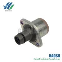 China Ford Transit V348 6C1Q 9358AB NB Fuel Pump Pressure Control Valve Solenoid 2 Pin for sale
