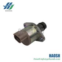 China Ford Transit V348 6C1Q 9358AB NB Fuel Pump Pressure Control Valve Solenoid 2 Pin for sale