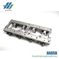 China Engine Rocker Arm Assy 6C1Q-6K551-BA-N for Ford Transit S350 V348 N350 B800 Standard Size for sale