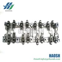 China Engine Rocker Arm Assy 6C1Q-6K551-BA-N for Ford Transit S350 V348 N350 B800 Standard Size for sale
