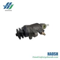 China Clutch Slave Cylinder 8-97212015-0 8972120150 for Isuzu NKR55 4JB1T 0.6kg Cast Iron for sale