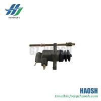 China Clutch Slave Cylinder 8-97212015-0 8972120150 for Isuzu NKR55 4JB1T 0.6kg Cast Iron for sale