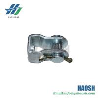 China ISUZU 600P 4KH1 Brake Booster Pump 8-97162798-0 8971627980 Standard Size for sale