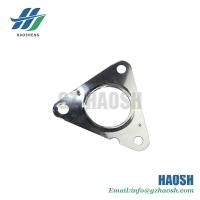 China Ford Transit V348 Exhaust Manifold Outlet Gasket 6C1Q-9L461-A1C-N Standard Size for sale