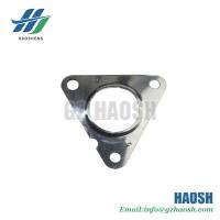 China Ford Transit V348 Exhaust Manifold Outlet Gasket 6C1Q-9L461-A1C-N Standard Size for sale