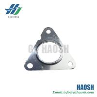 China Ford Transit V348 Exhaust Manifold Outlet Gasket 6C1Q-9L461-A1C-N Standard Size for sale