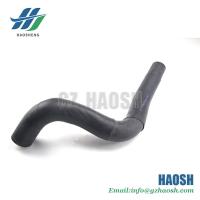China Ford Transit V348 Radiator Hose 6C11 8B274AE-N Rubber Standard Size for sale