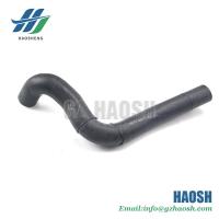 China Ford Transit V348 Radiator Hose 6C11 8B274AE-N Rubber Standard Size for sale