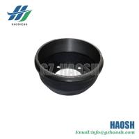 China ISUZU NKR55 NKR100P Rear Brake Drum 8-94382884-0 8943828840 250-300mm 5 Hole Iron for sale