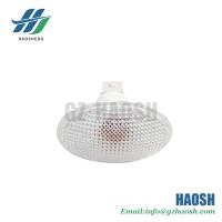 China Ford Transit V348 Side Indicator 6C11-13K354-AA White 12V LED Compatible for sale