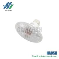 China Ford Transit V348 Side Indicator 6C11-13K354-AA White 12V LED Compatible for sale