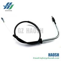 China OEM Quality Front Hand Brake Cable 6C11-2853BD-N for Ford Transit V348 6C11-2853BD for sale