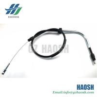 China OEM Quality Front Hand Brake Cable 6C11-2853BD-N for Ford Transit V348 6C11-2853BD for sale