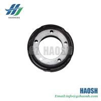 China ISUZU NKR77 600P Brake Drum 3-35017118-0 3350171180 3350171181 Truck Parts for sale