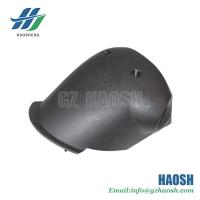 China Steering Cover Black Rubber 6C11-3533ADZHLV Fit Ford Transit V348 Standard Size for sale