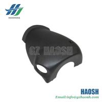 China Steering Cover Black Rubber 6C11-3533ADZHLV Fit Ford Transit V348 Standard Size for sale