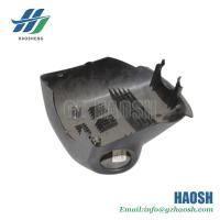 China Steering Cover Black Rubber 6C11-3533ADZHLV Fit Ford Transit V348 Standard Size for sale