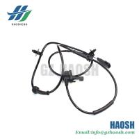China Ford Transit V348 6C112B372AB-N OEM Quality Front ABS Sensor 6C112B372AB for sale