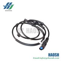 China 6C112B372CD-N Fit Ford Transit V348 ABS Sensor Rear Left 6C112B372CD for sale