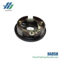 China ISUZU NPR Hand Brake Drum Assembly 8-97308175-0 897308175 MYY5T 6700 for sale