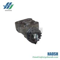 China ISUZU 4BD1 4HF1 Brake Cylinder RR 8-97139823-0 8971398230 Rear Wheel Cylinder for sale