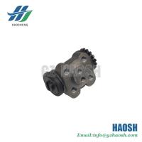 China Front Brake Wheel Cylinder 8-97139825-0 8971398250 for ISUZU 4BD1 4HF1 NKR NPR Truck for sale