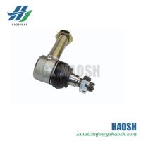 China Tie Rod End Ball Joint 8-97142100-0 8-97142101-1 for Isuzu 600P 4KH1 NKR Standard Size for sale
