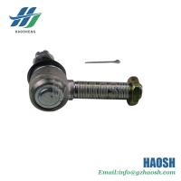 China Tie Rod End Ball Joint 8-97142100-0 8-97142101-1 for Isuzu 600P 4KH1 NKR Standard Size for sale