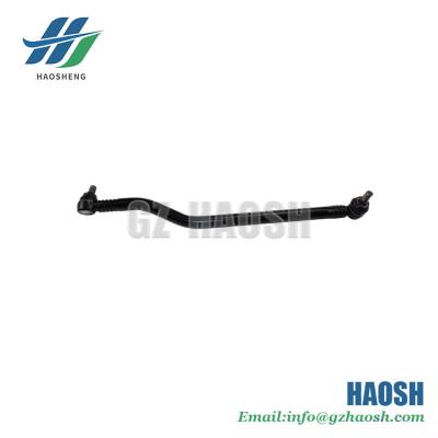 China ISUZU 600P 4KH1 Drag Link Assembly 8-97175323-0 8971753230 Steering Tie Rod for sale