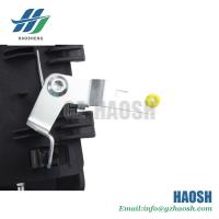 China Ford Transit V348 Front Left Door Outer Handle YC15 V22401AL-N for sale