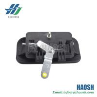 China Ford Transit V348 Front Left Door Outer Handle YC15 V22401AL-N for sale