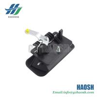 China Ford Transit V348 Front Right Door Outer Handle YC15 V22400AL-N for sale