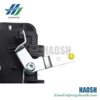 China Ford Transit V348 Front Right Door Outer Handle YC15 V22400AL-N for sale