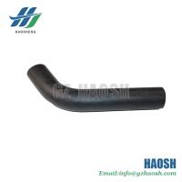 China Rubber Oil Tank Filler Hose YC15 9047BC-N for Ford Transit V348 2006-2014 for sale