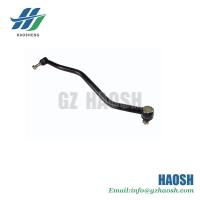 China ISUZU NPR Tie Rod End 8-97170158 897170158 Steering Drag Link Assembly 4HF1 Truck for sale