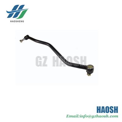 China ISUZU NPR Tie Rod End 8-97170158 897170158 Steering Drag Link Assembly 4HF1 Truck for sale