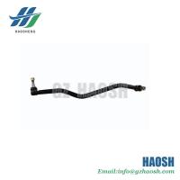 China ISUZU NPR Tie Rod End 8-97170158 897170158 Steering Drag Link Assembly 4HF1 Truck for sale