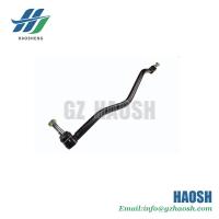 China ISUZU NPR Tie Rod End 8-97170158 897170158 Steering Drag Link Assembly 4HF1 Truck for sale