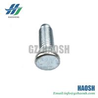 China Front Wheel Screw W711019S439-N for Ford Transit V348 MCA Standard Size for sale