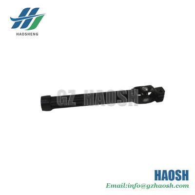China ISUZU 600P 100P Steering Lower Shaft 8-97378632-0 8973786320 4KH1 2kg Steel for sale