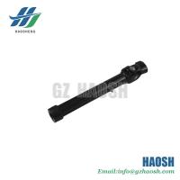 China ISUZU 600P 100P Steering Lower Shaft 8-97378632-0 8973786320 4KH1 2kg Steel for sale