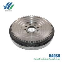 China Flywheel Assy OEM 7C1Q-6375-AD for Ford Transit V348 Standard Size for sale