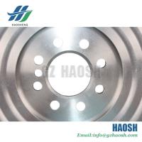 China Flywheel Assy OEM 7C1Q-6375-AD for Ford Transit V348 Standard Size for sale