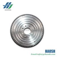 China Flywheel Assy OEM 7C1Q-6375-AD for Ford Transit V348 Standard Size for sale