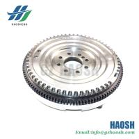 China Flywheel Assy 7C1Q-6375-AD-N for Ford Transit V348 12.1kg OEM Standard for sale