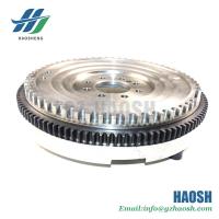 China Flywheel Assy 7C1Q-6375-AD-N for Ford Transit V348 12.1kg OEM Standard for sale