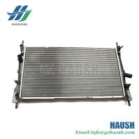 China 7C19 8005AA-N Engine Radiator Aluminium Fit Ford Transit V348 MCA 7C19 8005AA for sale